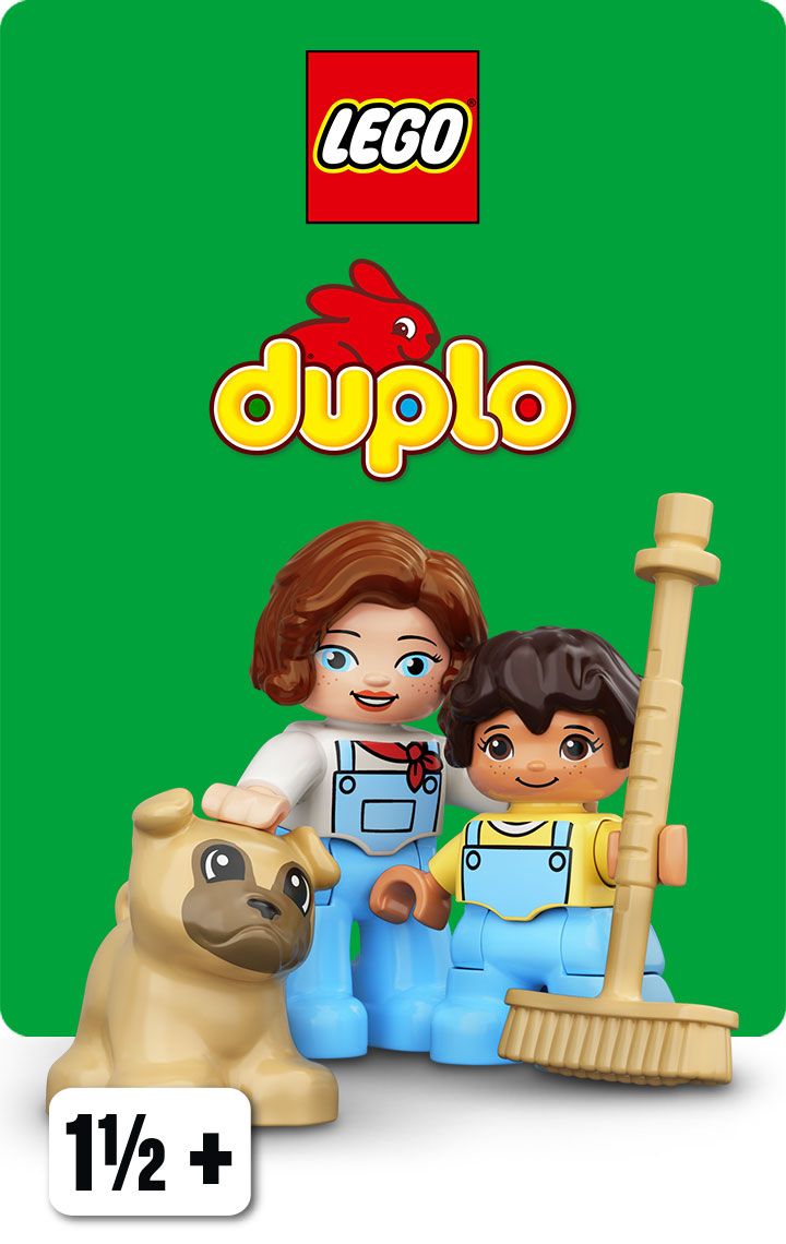 LEGO Setovi - Svijet Kockica LEGO Monobrand Store